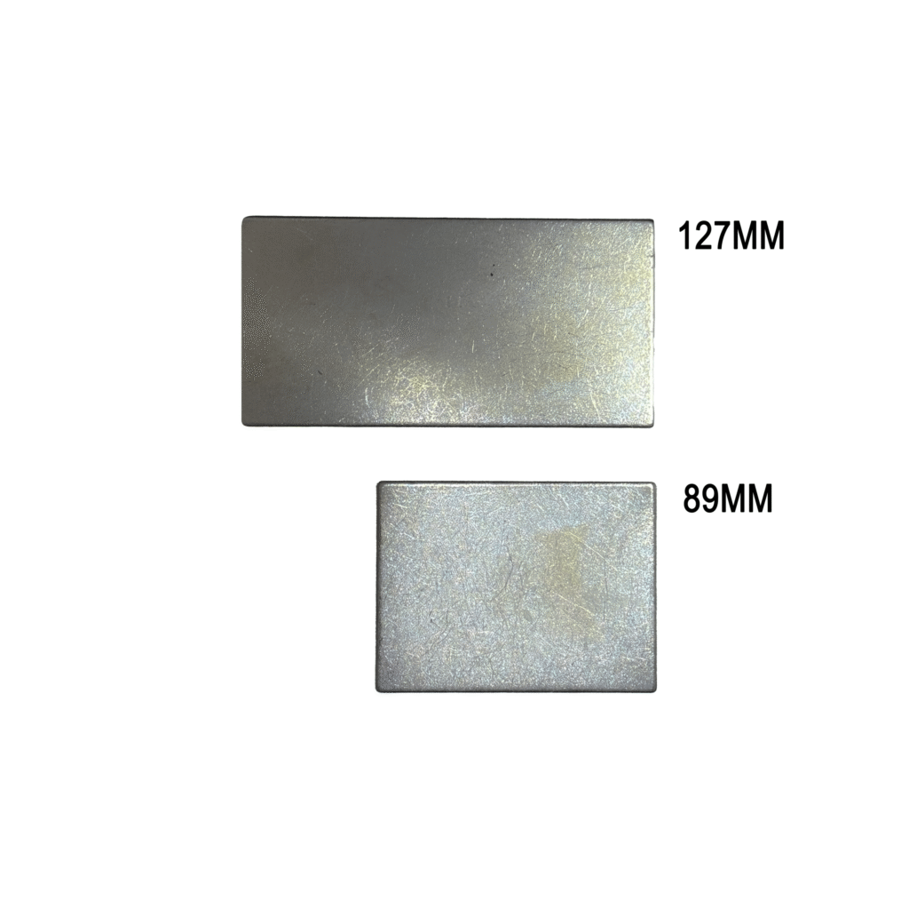 Steel Weight - LUXX Components